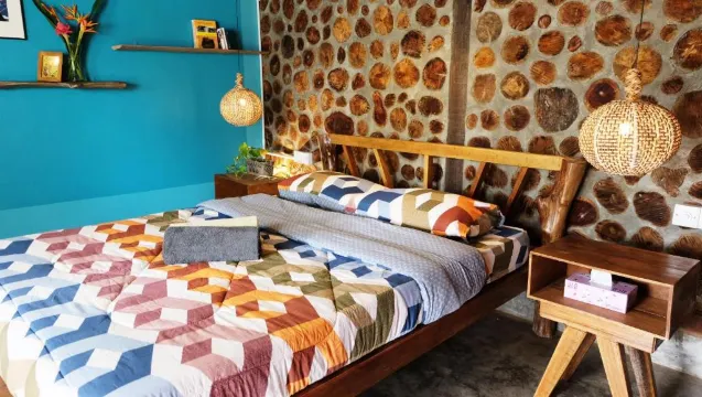 The Kasbah Langkawi - Pantai Cenang