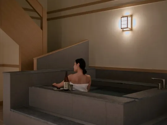 Aank Resort & Spa Busan Haeundae - Pusan