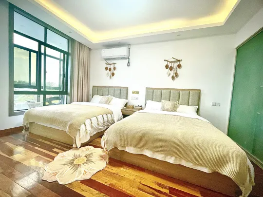 Shanghai Pursue Aftertaste Homestay - Shanghai