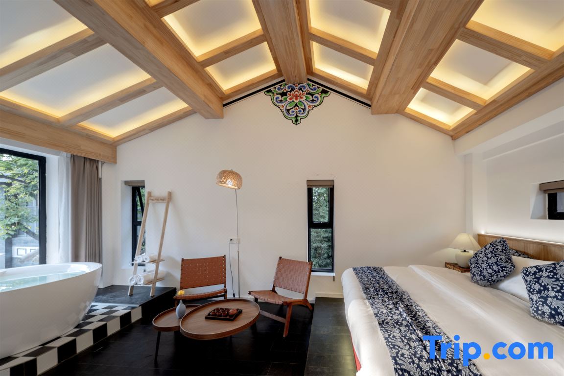 Dali Jiangxiangtai Designer Homestay (Dali Ancient Town Branch) 予約 ...