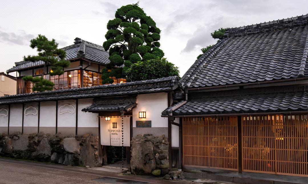 Iga Ninja Village - Where Your Ninja Dreams Come True! - Japan Travel ...