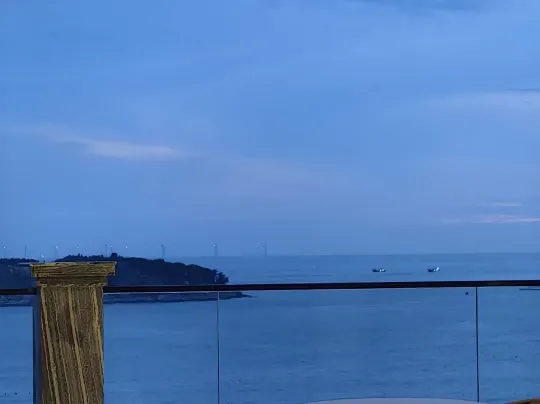 Nan'ao Island Shenglong Homestay - Kaohsiung City