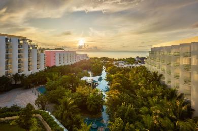 Premier Residences Phu Quoc Emerald Bay Managed by Accor in Phu Quoc ...