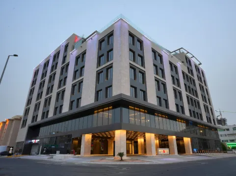 Millennium Al Masar Hotel - Jeddah