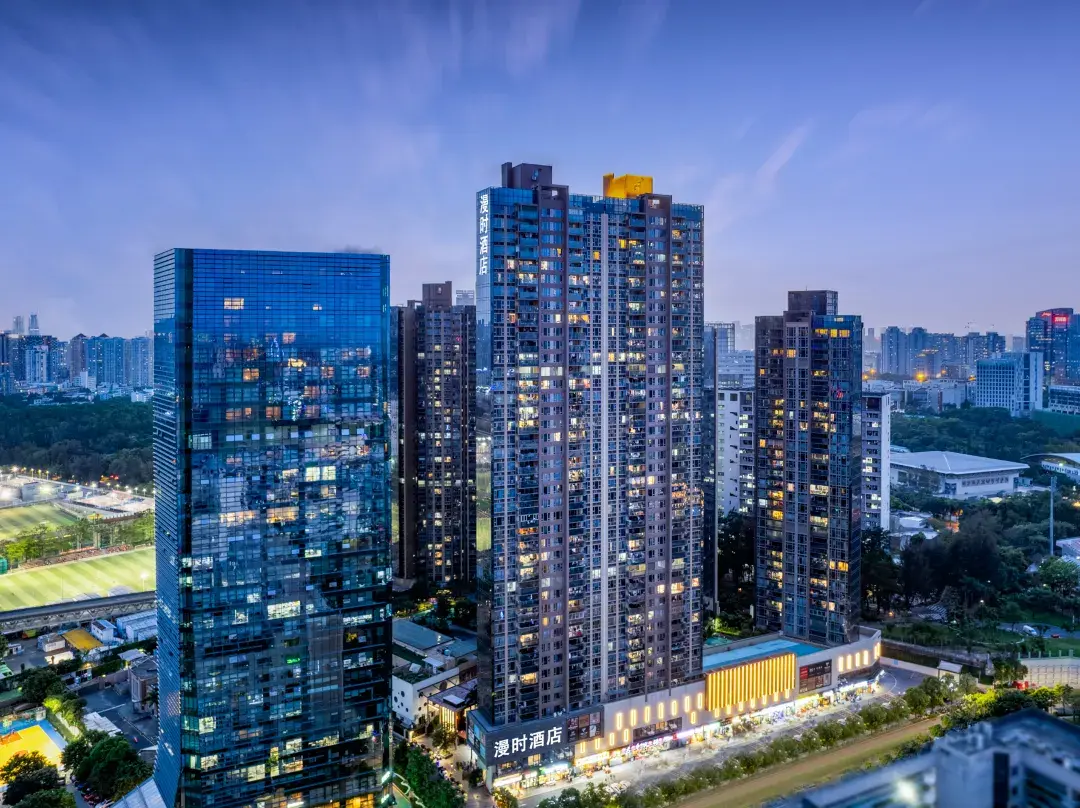 Maans Hotel - Hong Kong