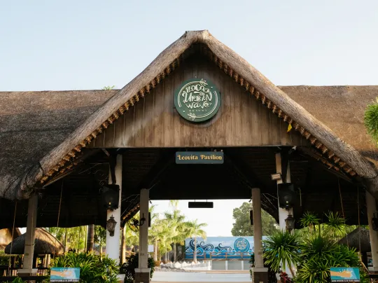 Ilocos Urban Wave Resort - San Nicolas