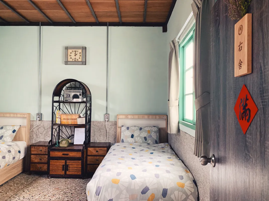 Juandaiqi Guesthouse - Kaohsiung City