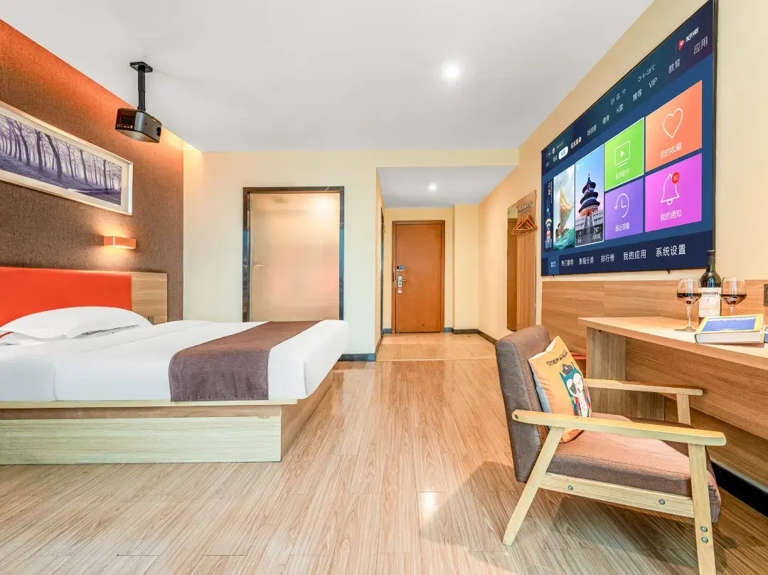 Century Famous City Hotel - Hengyang