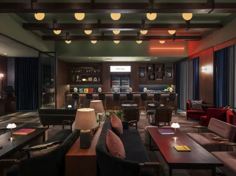 Hyatt - Episode  Daan Taipei, Jdv By Hyatt - 汐止區