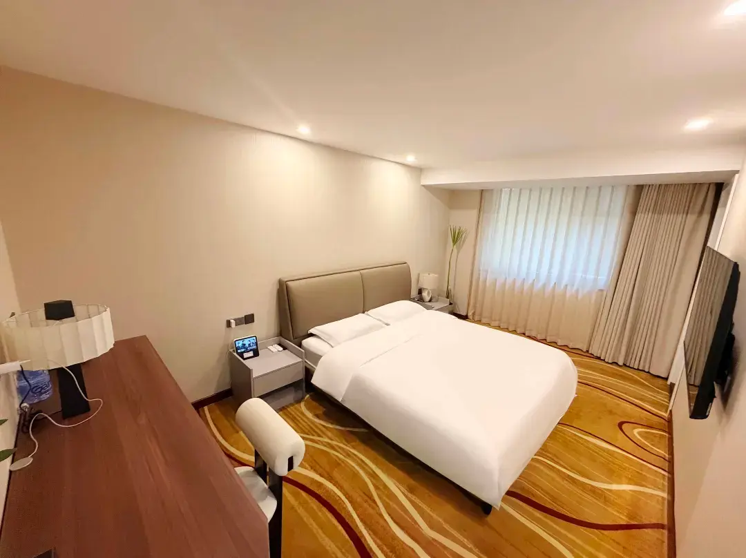 Haowei Mansion Hotel - Peking