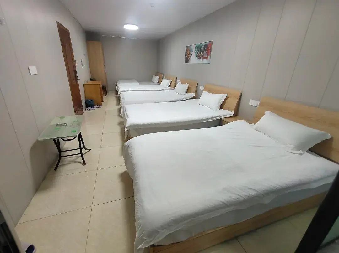 Jingyuan Hotel - Huainan