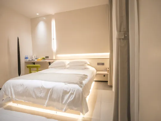 Blessed Paradise - Xiamen