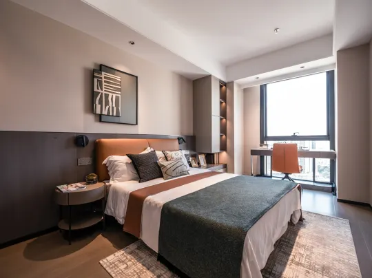 Foshan Boling Tianpu Homestay - Guangzhou