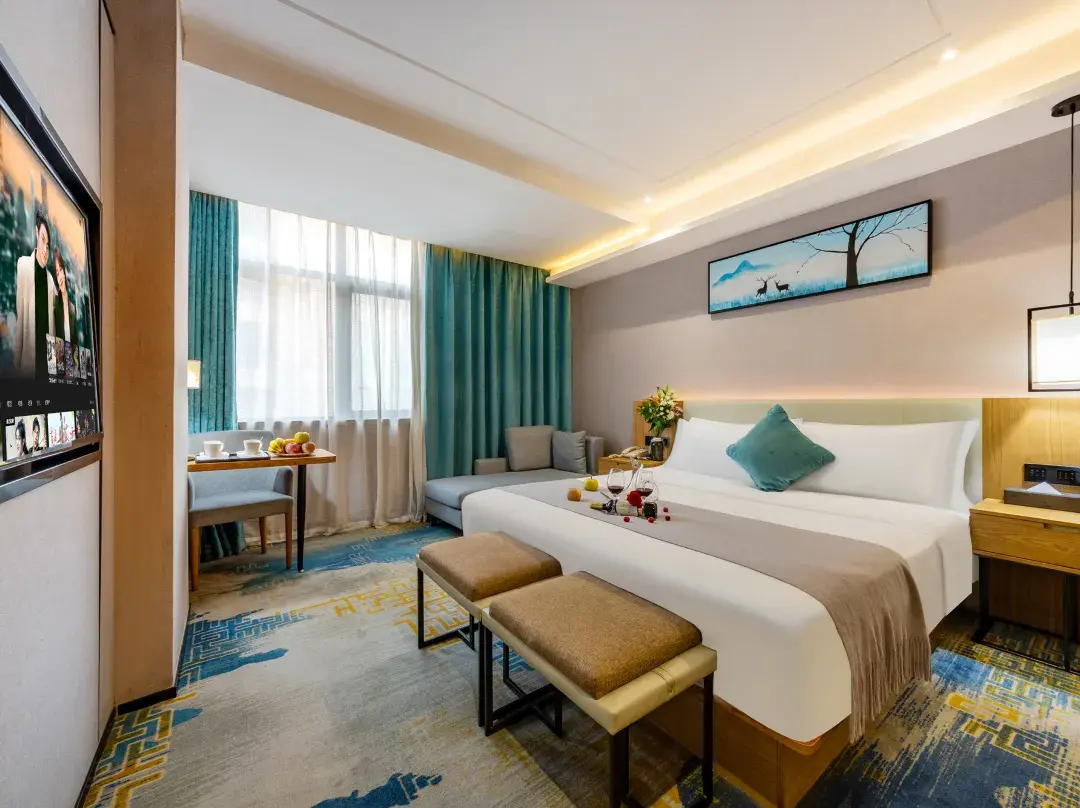 Lihuashi Hostel - 深圳市