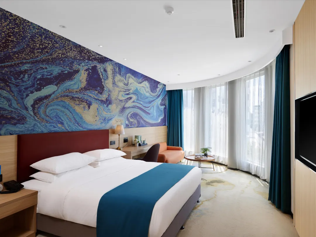 Tianhong Hotel - Luoyang