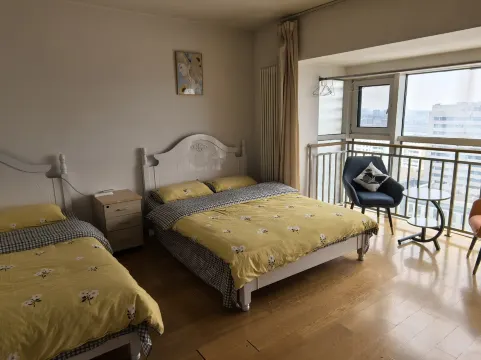 Jingyuan Homestay - Beijing