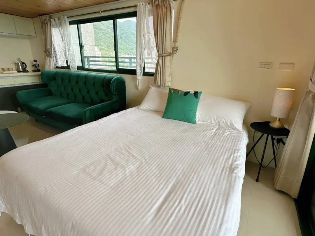 Tiantian B&b - 礁溪鄉