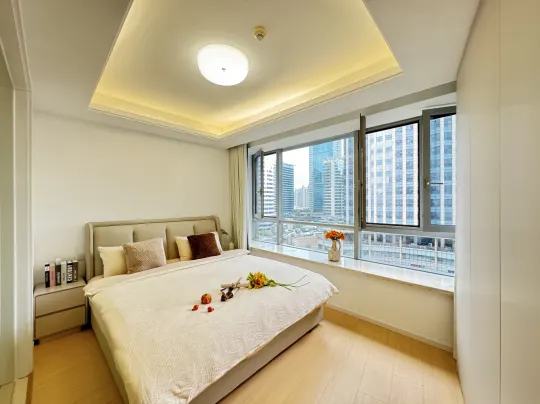Mingshe Homestay - Shanghai