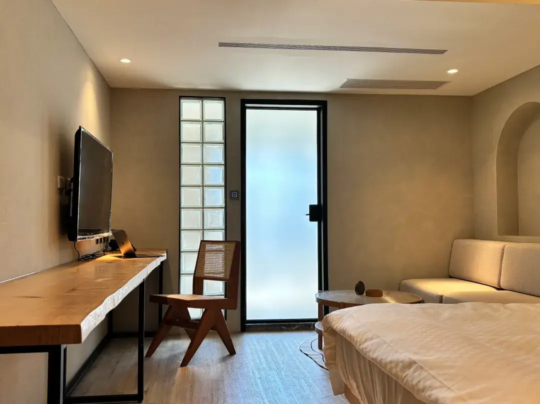 Hotel Initial-tainan - Tainan City