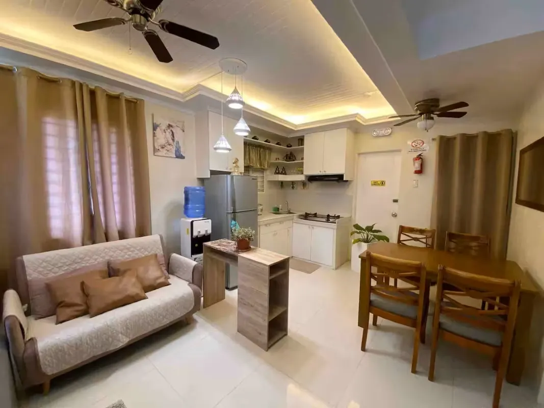 Relaxing And Peaceful House At Camella Bacolod - Bacolod