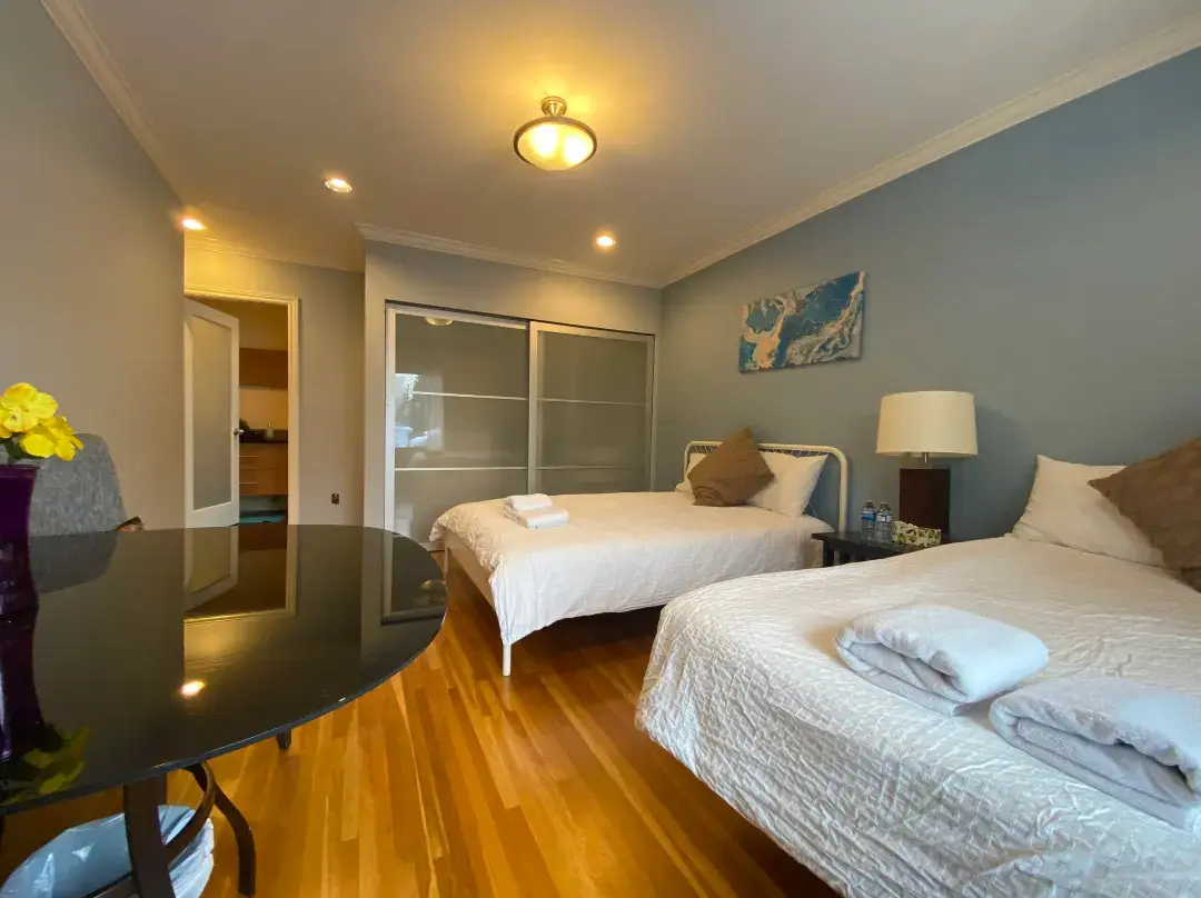 Sunshine Bay · Westside Homestay - Vancouver Island