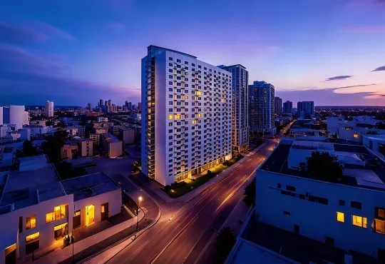 Shenzhen Moshiyaju Hotel - Hong Kong