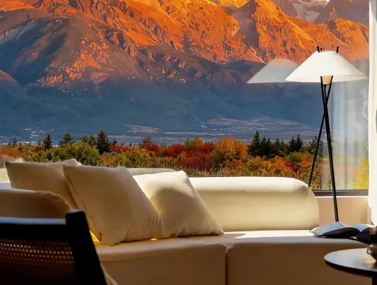 Bimount Spring Resort - Lijiang