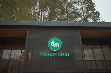 Bobocabin Signature Toba in Toba Samosir | 2024 Updated prices, deals ...