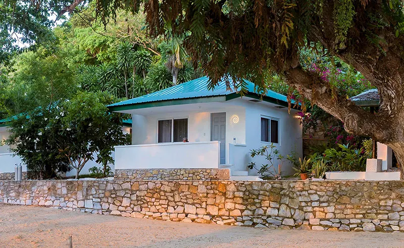 The Three P Beach Resort & Dive Center - Luzon