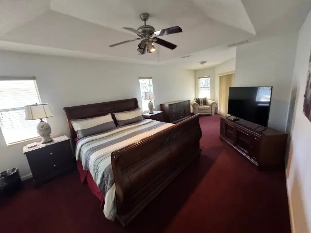 Cozy, Private Home Close To The I95 Exit 284 - Flagler Beach, FL