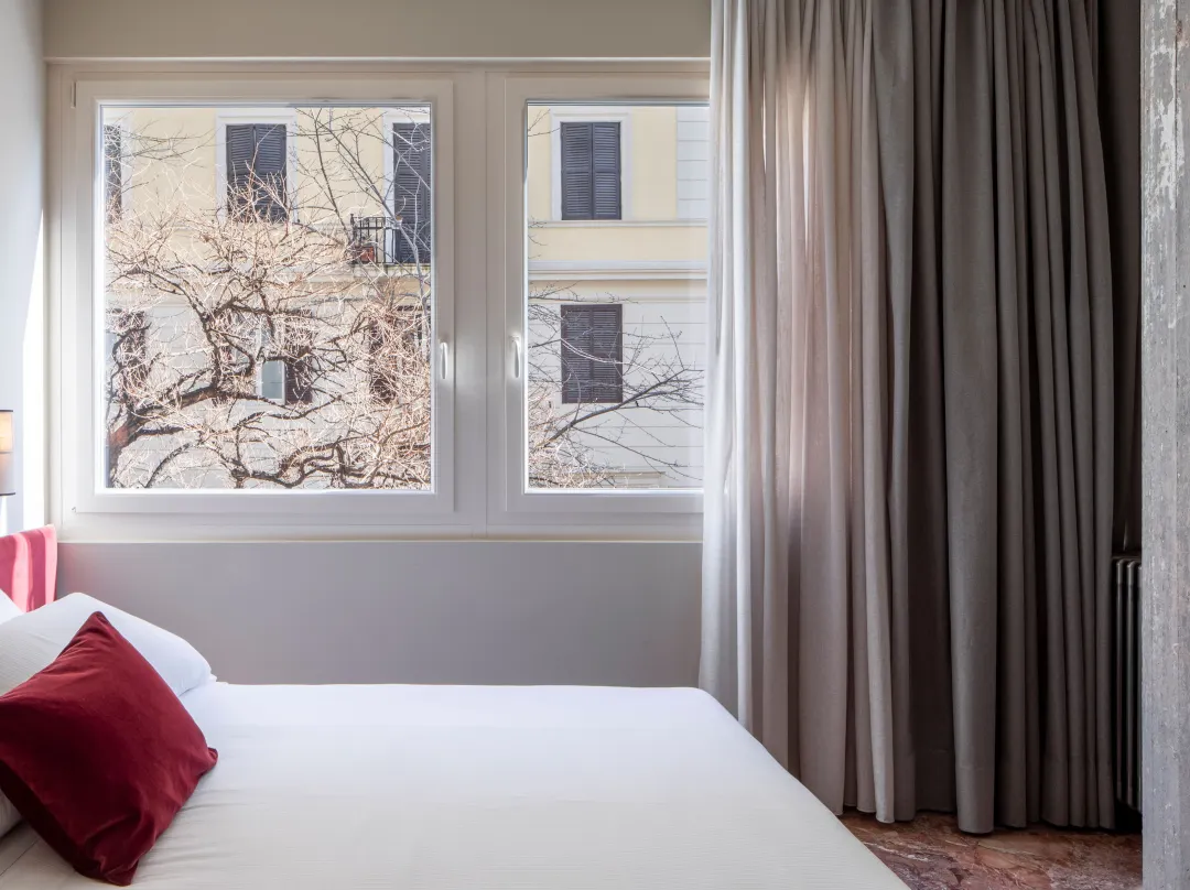 Atel Guest House - 바티칸 시국