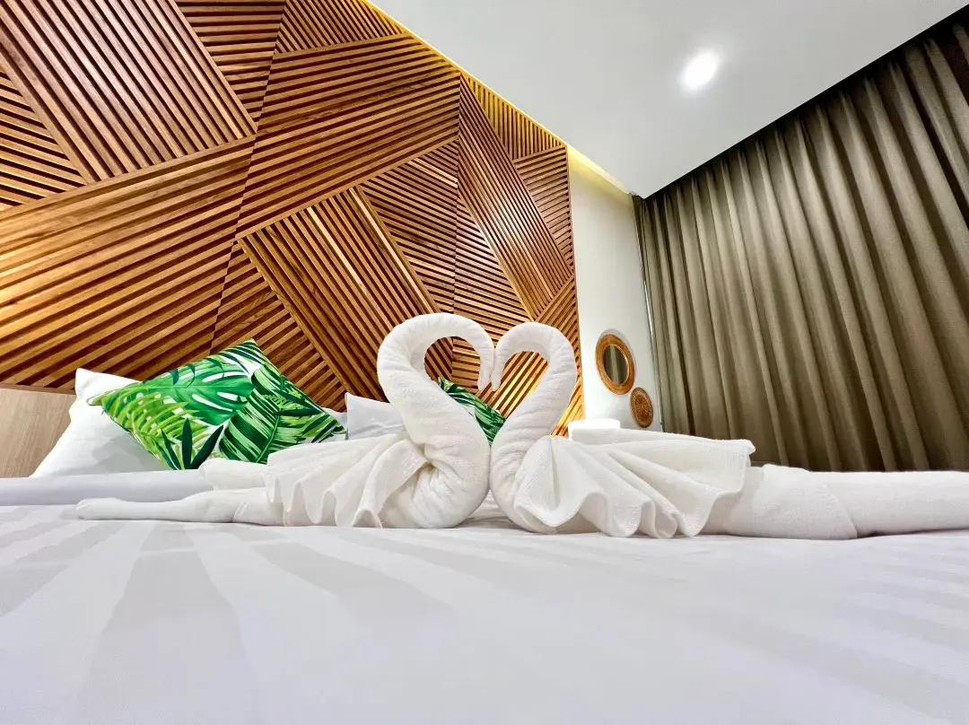 Asawann Hotel Suvarnabhumi - Lat Krabang