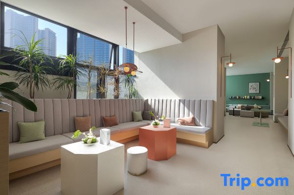 Adoor Suites Shenzhen (SANY Cloud City) 예약 / 오시는 길 정보 - NAVITIME Transit