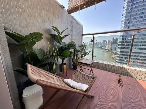 Shangtu Yipinwan Apartment - Guangzhou