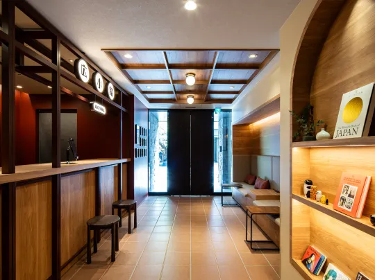 Section L Ueno-hirokoji - Ueno