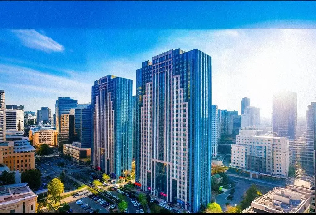 Sweetome Chain Hotels - Jinan