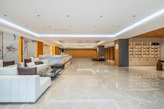 FANKOO杋髙酒店(西双版纳景洪告庄西双景星光夜市店)预订价格,联系电话位置地址【携程酒店】
