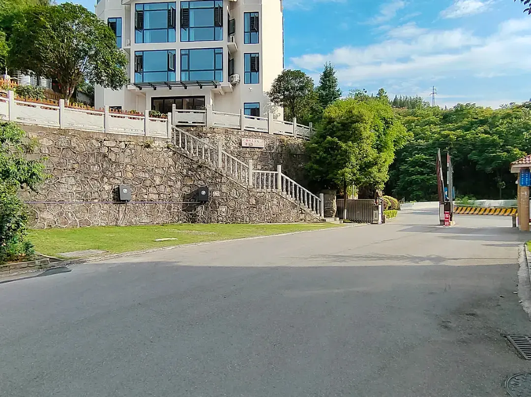 Zhangjiajie Flower Resort - Zhangjiajie