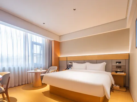 Ximan Hotel - Sanmenxia