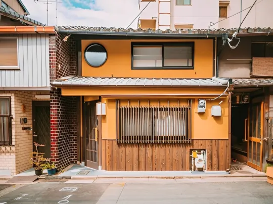 Kyotofish.gojo - Kyoto