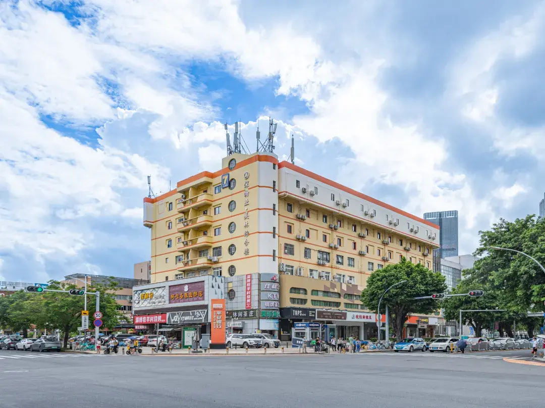 7days Inn Hotel - Tin Shui Wai