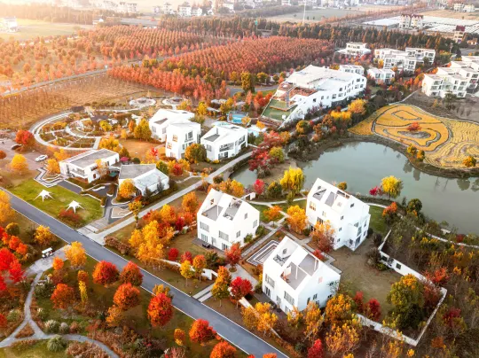 Yu Resort - Shanghai