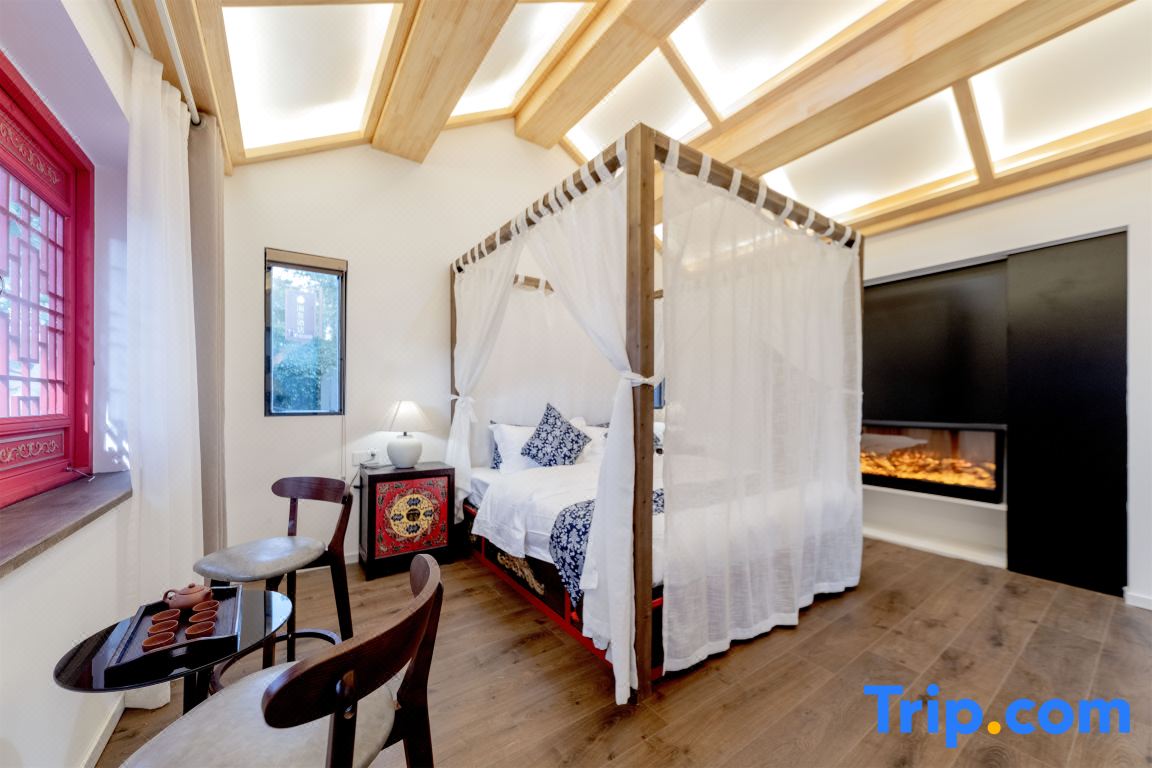 Dali Jiangxiangtai Designer Homestay (Dali Ancient Town Branch) 予約 ...