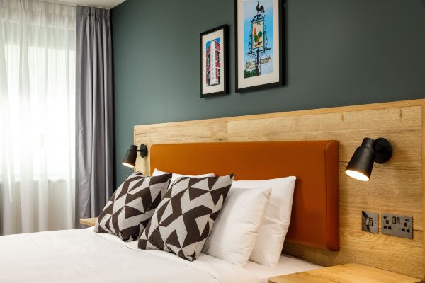 伦敦萨顿阿德吉奥公寓酒店(Aparthotel Adagio London Sutton Point)预订价格,联系电话位置地址【携程酒店】