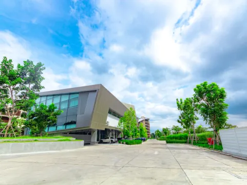 The Grand Chaiyapruek Nimman Chiang Mai - Chiang Mai