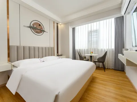 Ruifeng Hotel - Liupanshui