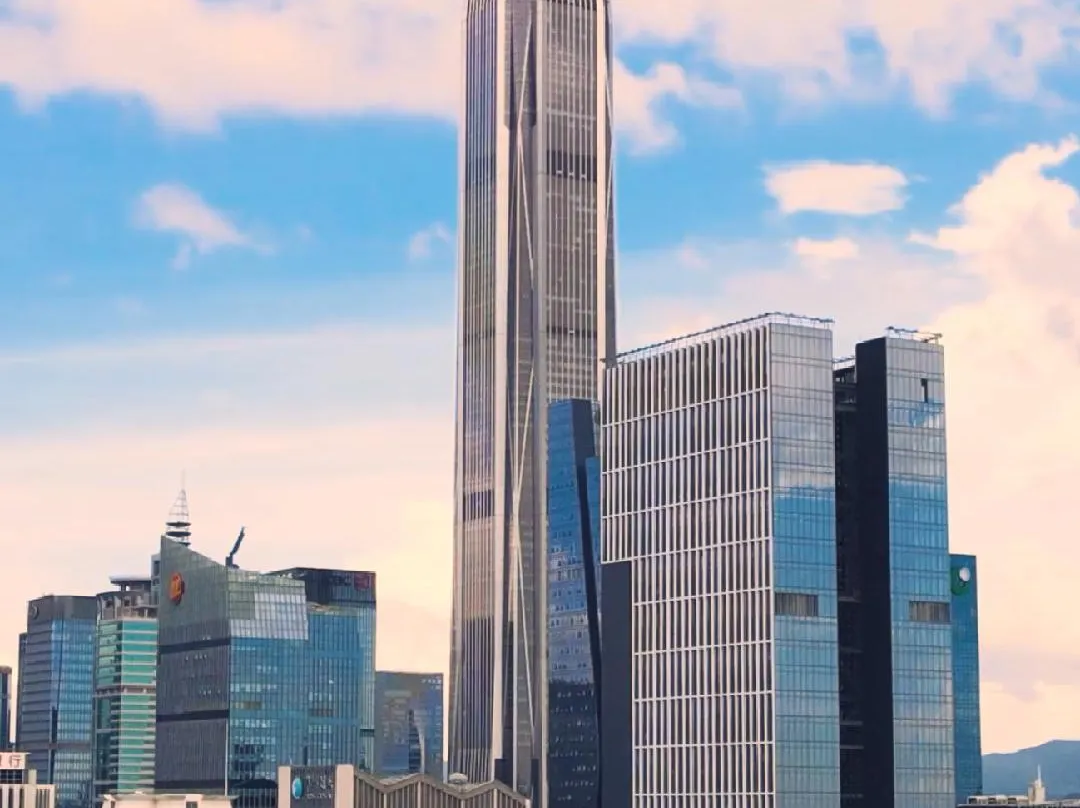 Lia Hotel - Shenzhen