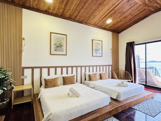 Dayang Resort Semporna - Semporna