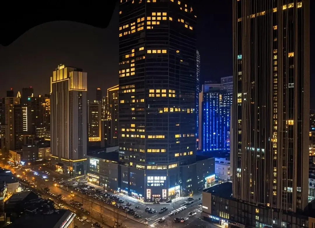 Dalian Jinbo Rui Hotel - Dalian