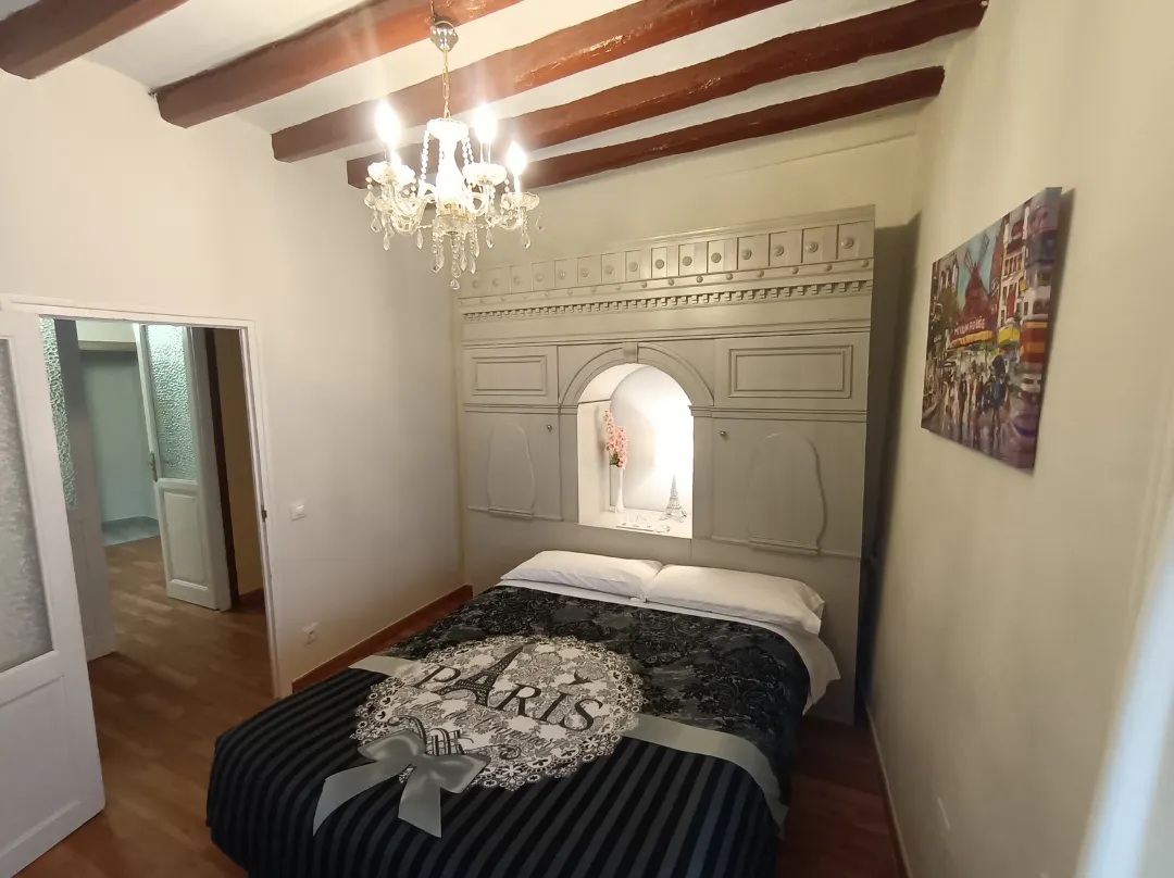 Rey Mundo - 아라곤